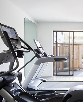 Boutique Hotel in San Francisco | Kimpton Hotel Enso